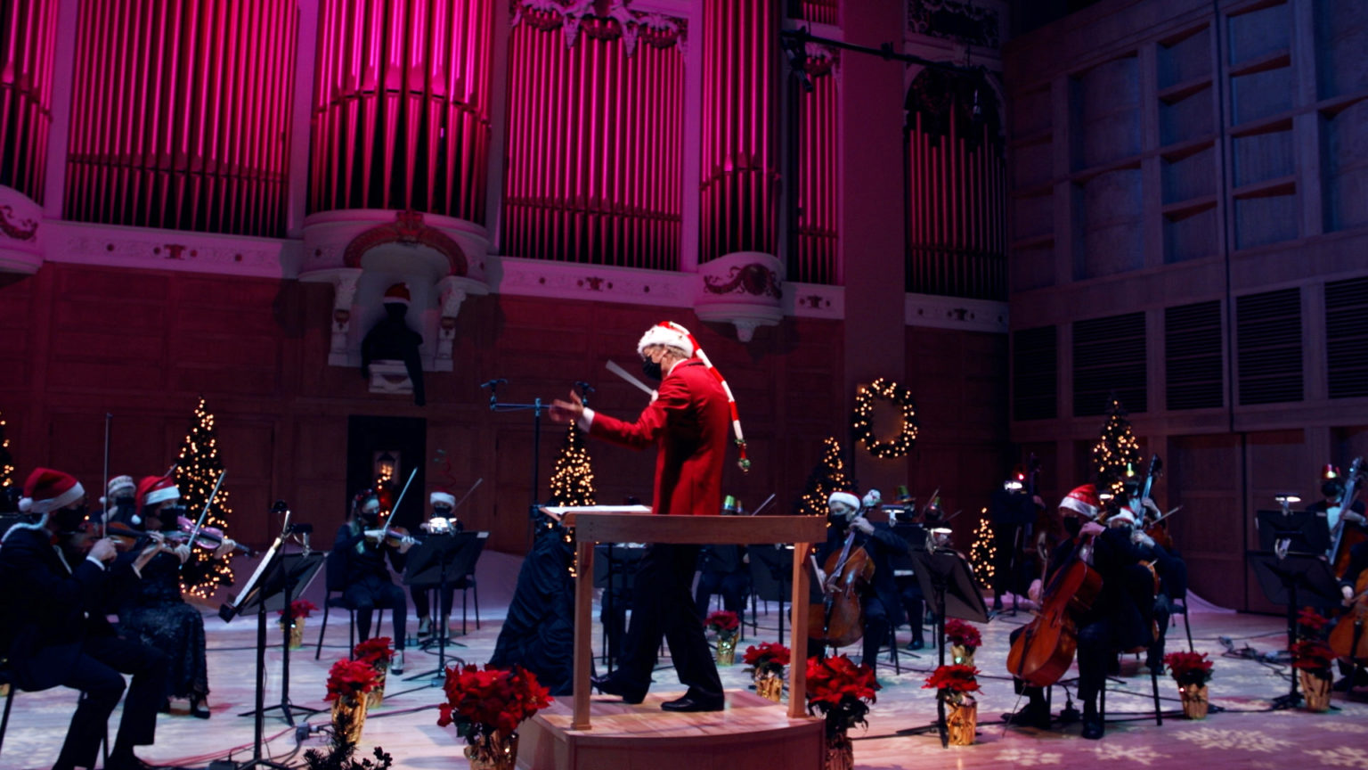 Family Programs | Portland Symphony OrchestraPortland Symphony Orchestra