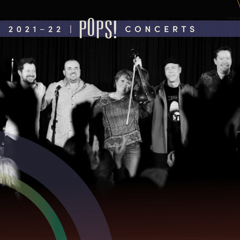 Tickets & Packages | Portland Symphony OrchestraPortland Symphony Orchestra