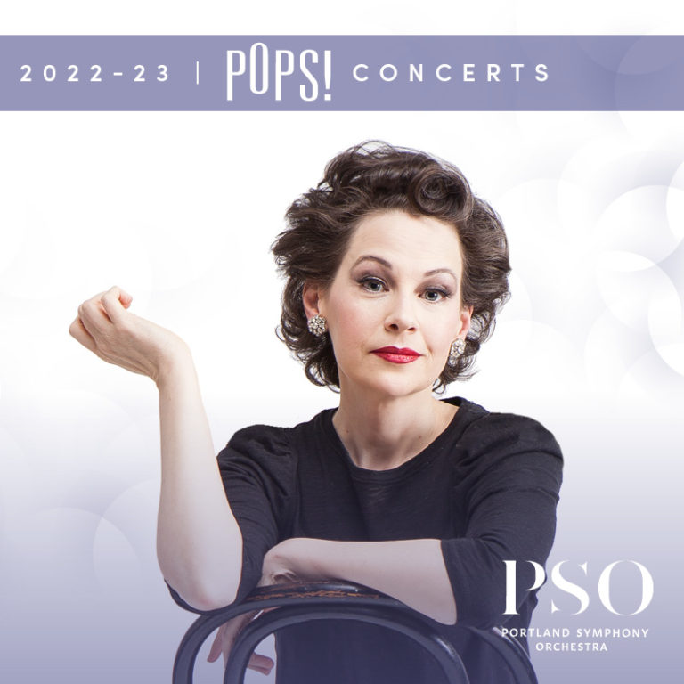 Home | Portland Symphony OrchestraPortland Symphony Orchestra