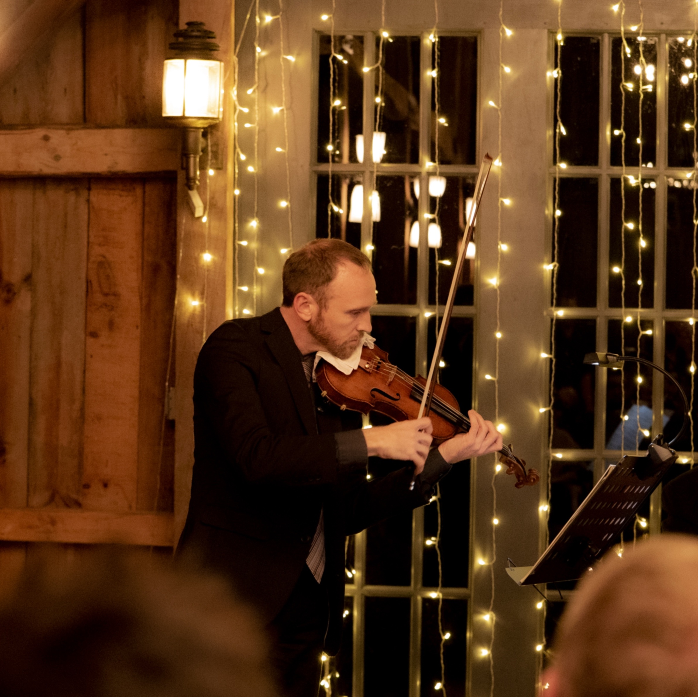 Classical Soiree with Charles Dimmick | Portland Symphony ...