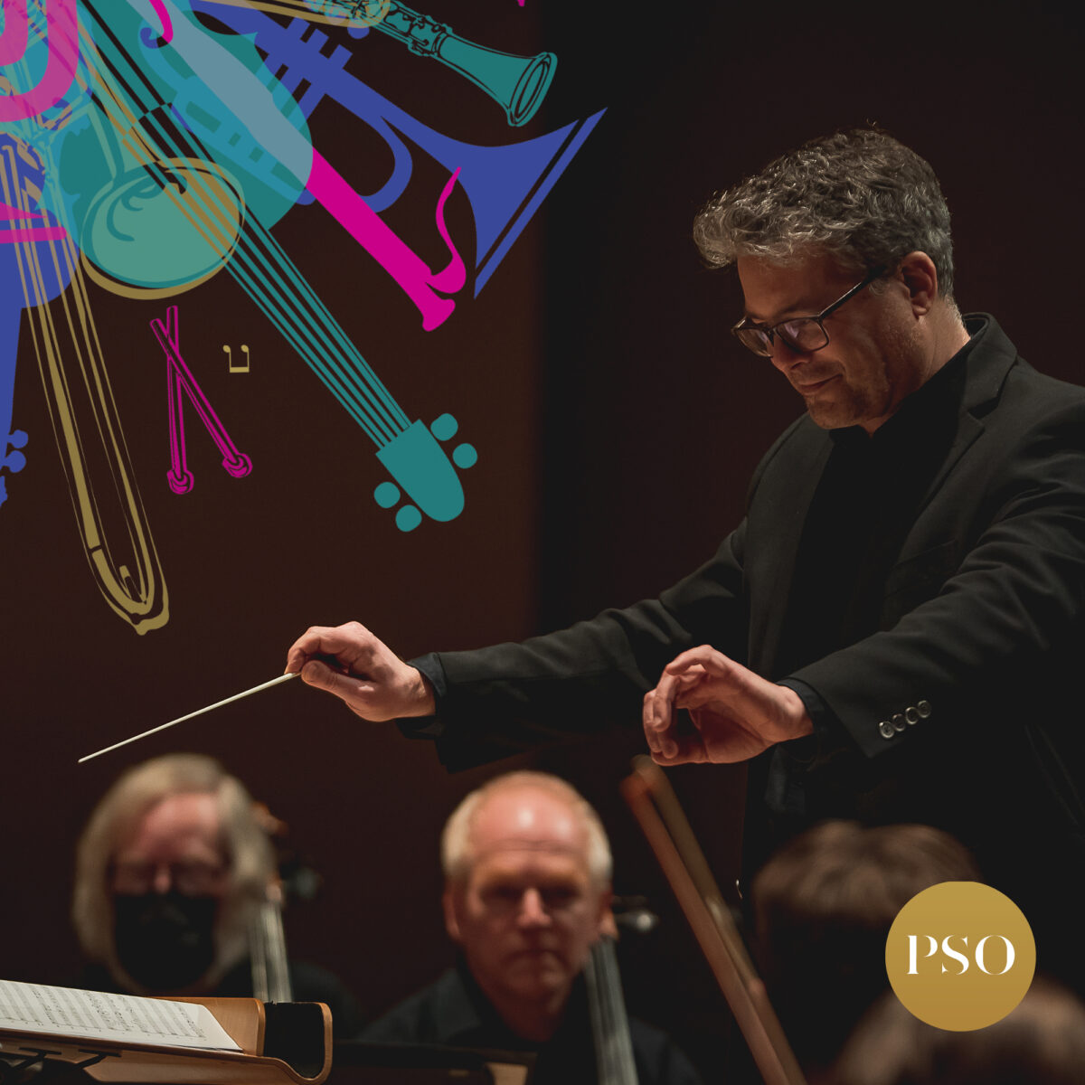 Concerts & Events | Portland Symphony OrchestraPortland Symphony Orchestra