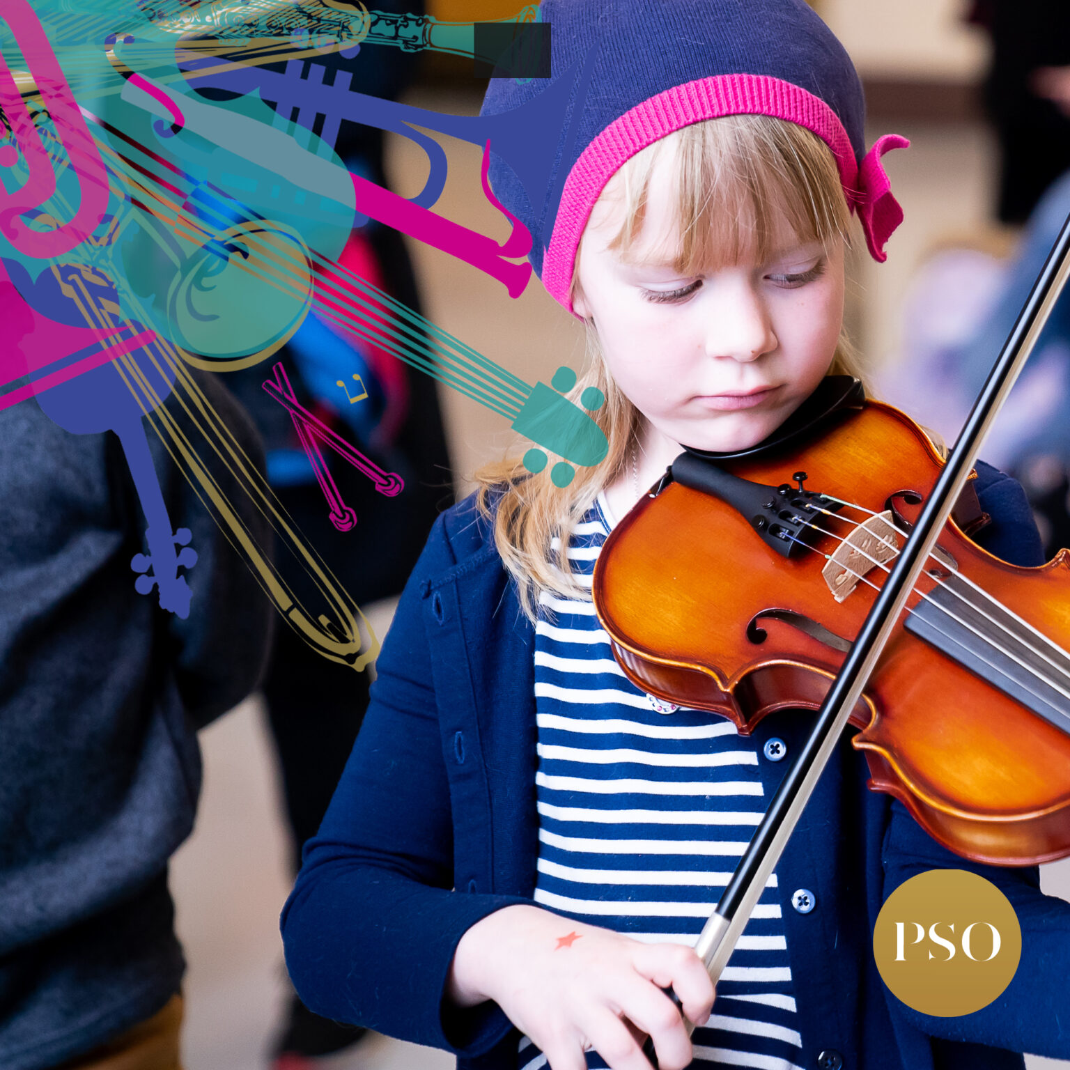 Concerts & Events | Portland Symphony OrchestraPortland Symphony Orchestra