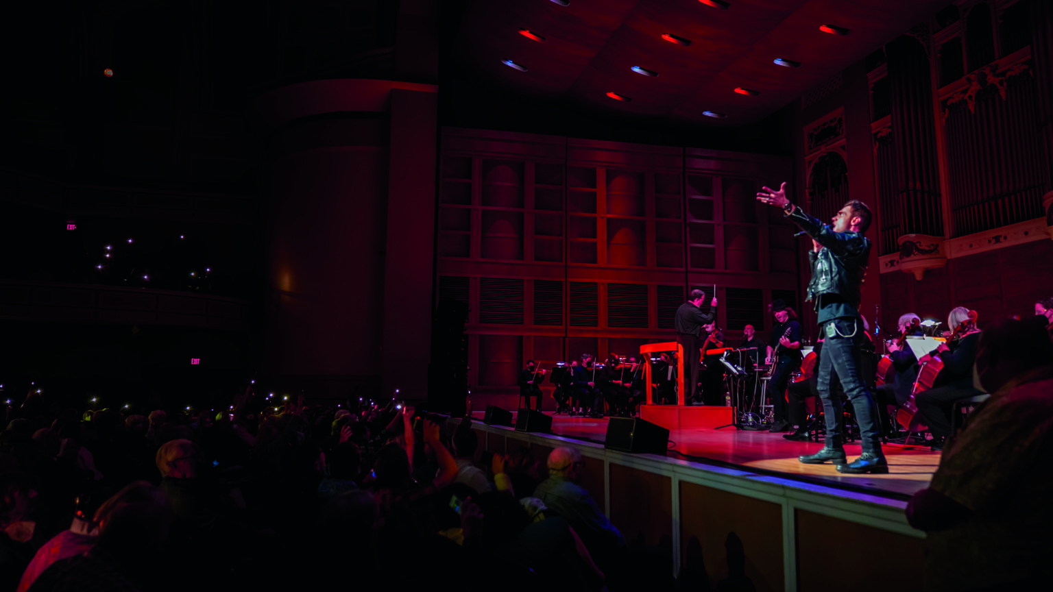 First Timer's Guide | Portland Symphony OrchestraPortland Symphony ...