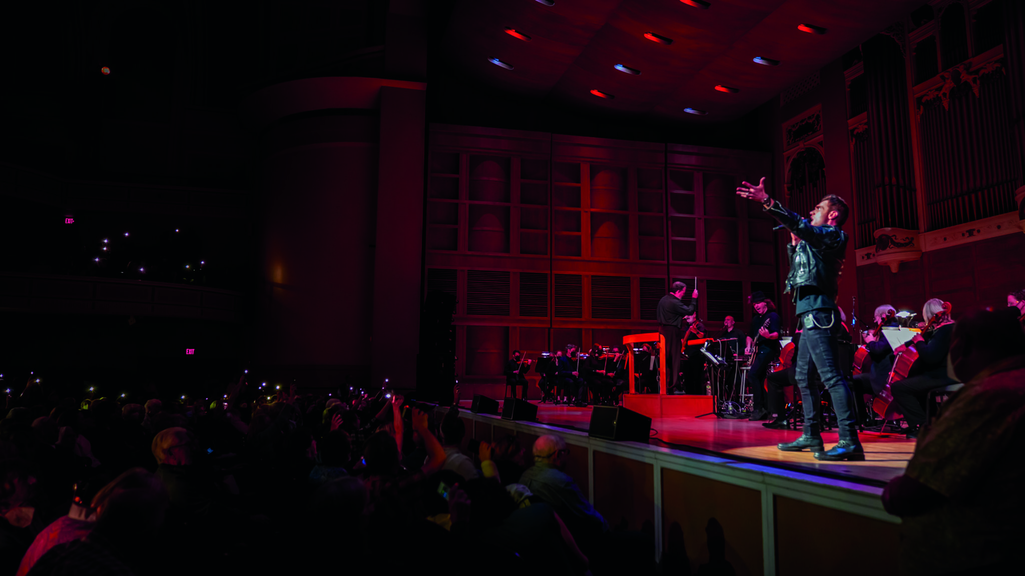 First Timer's Guide | Portland Symphony OrchestraPortland Symphony ...