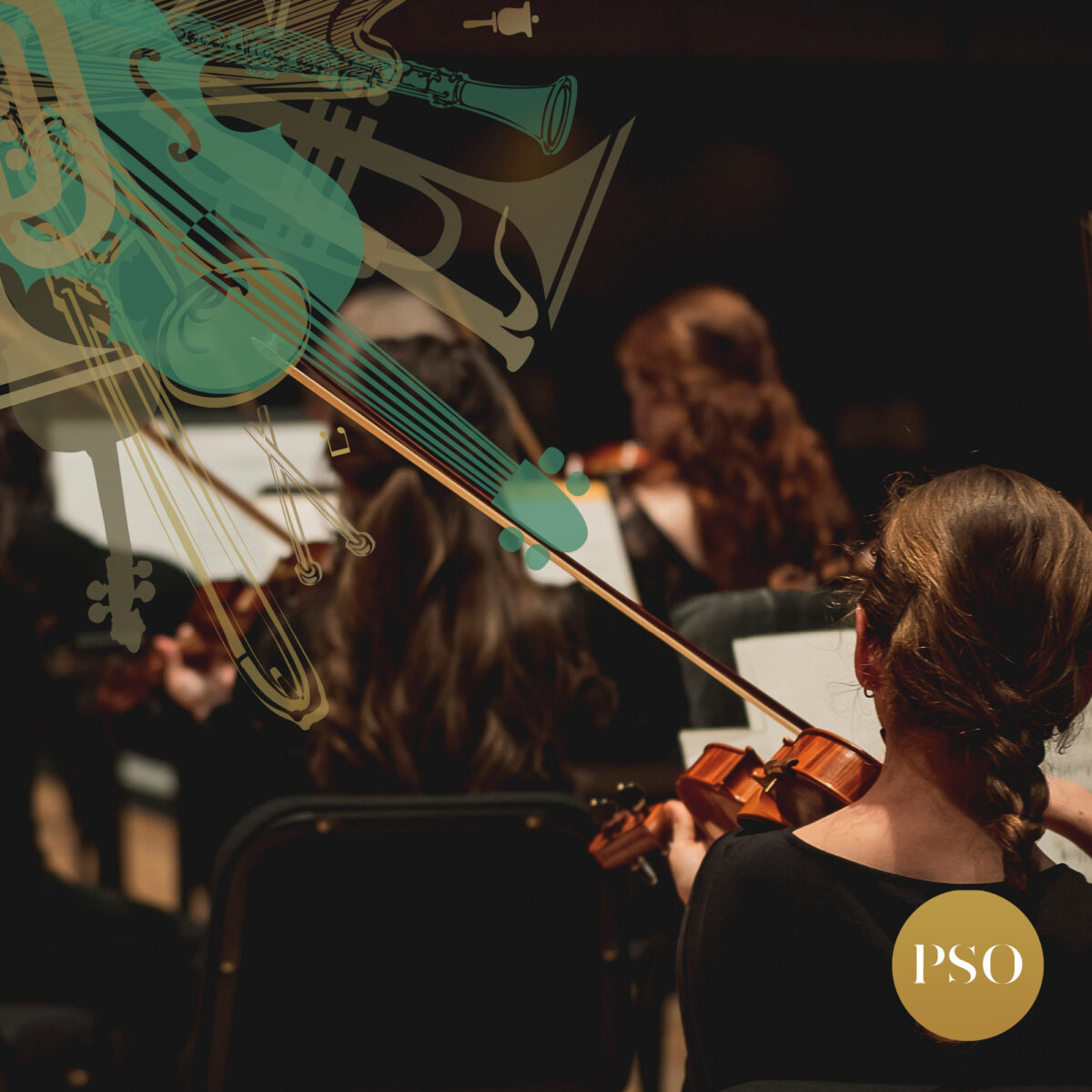 Event Calendar | Portland Symphony OrchestraPortland Symphony Orchestra