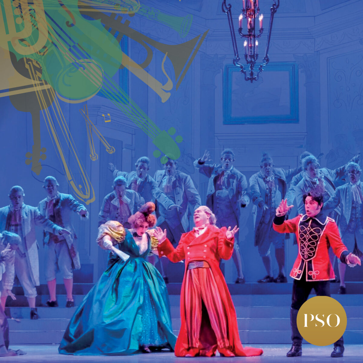 Event Calendar | Portland Symphony OrchestraPortland Symphony Orchestra