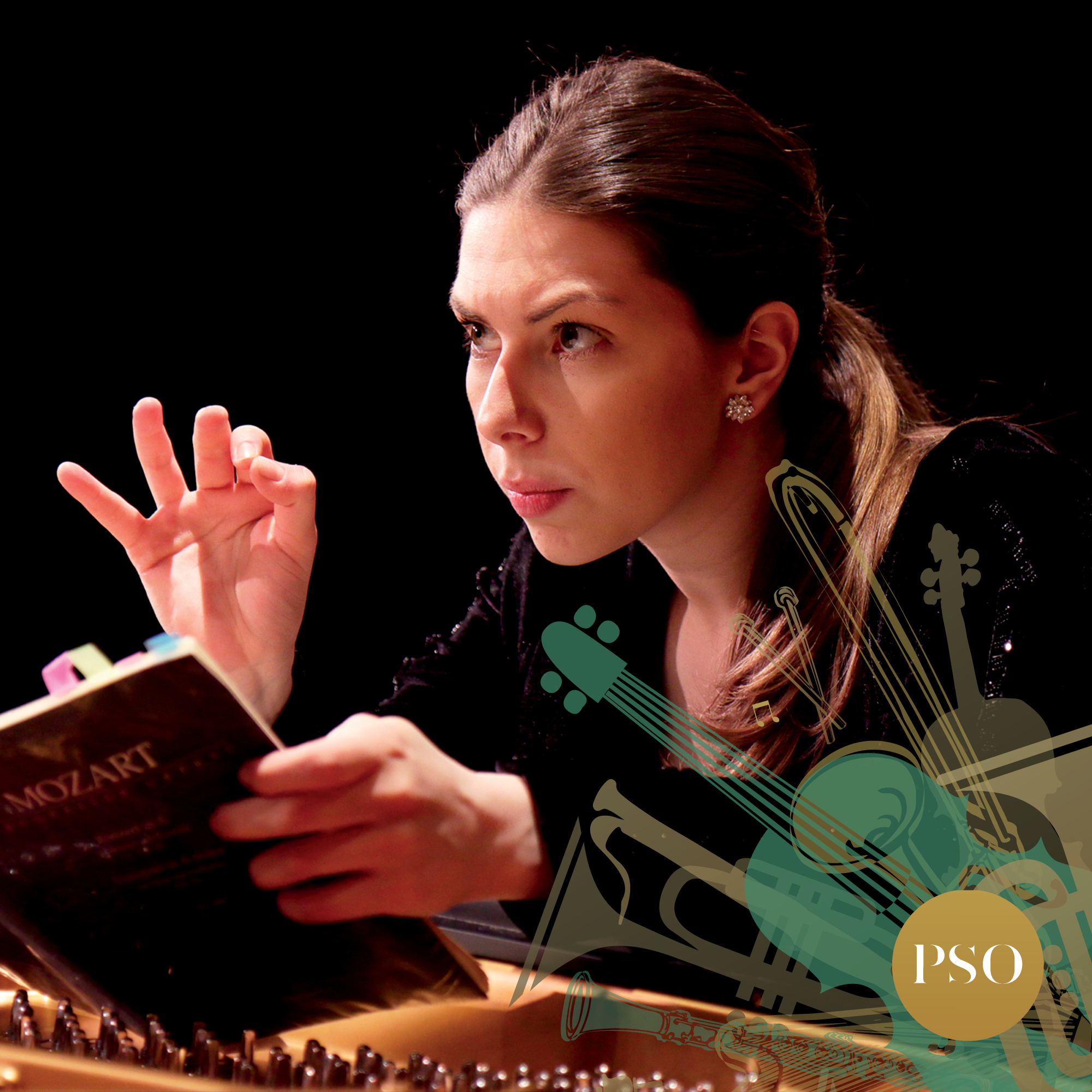 Mozart Meets Klezmer | Portland Symphony OrchestraPortland Symphony ...