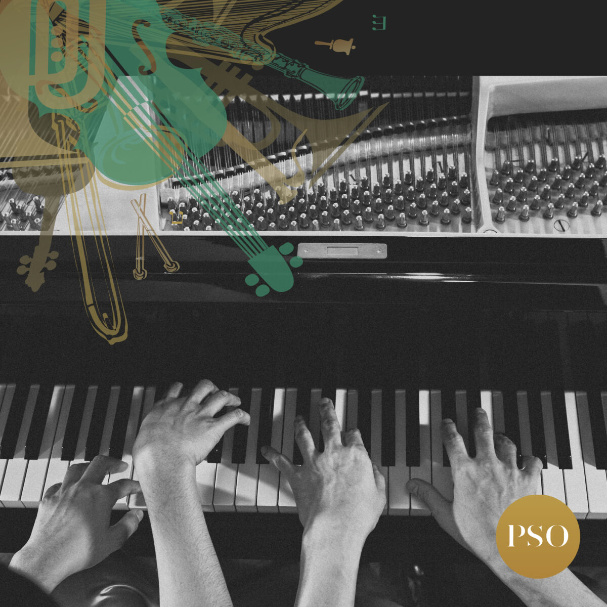 Concerts & Events | Portland Symphony OrchestraPortland Symphony Orchestra