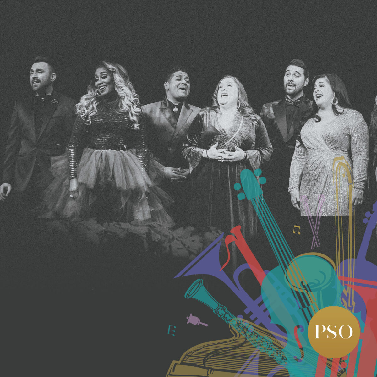 Voctave | Portland Symphony OrchestraPortland Symphony Orchestra