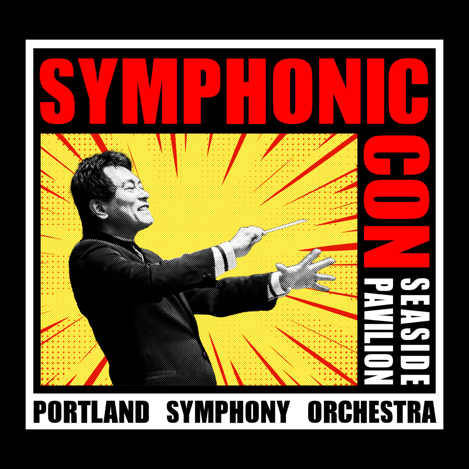 Event Calendar | Portland Symphony OrchestraPortland Symphony Orchestra