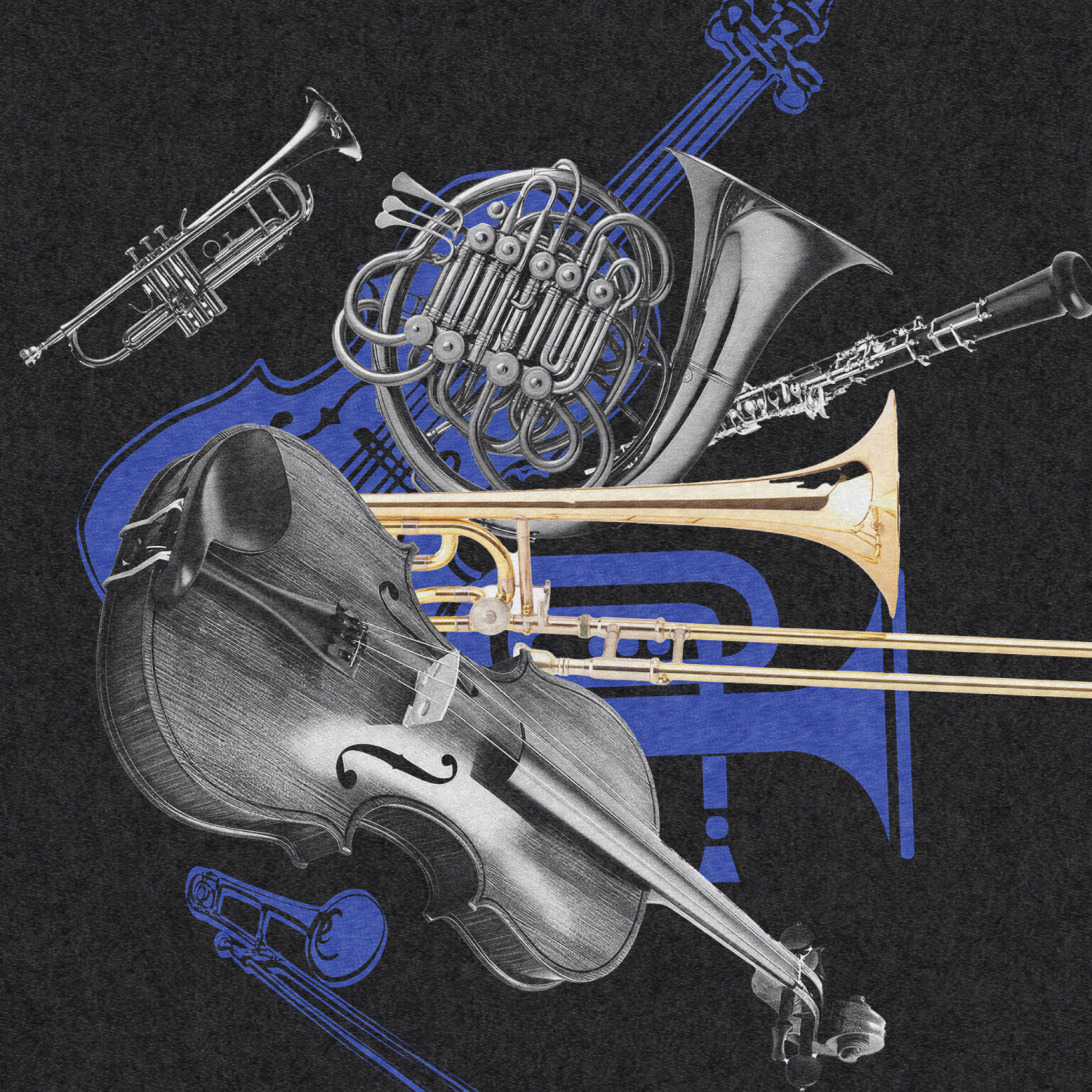 Concerts & Events | Portland Symphony OrchestraPortland Symphony Orchestra